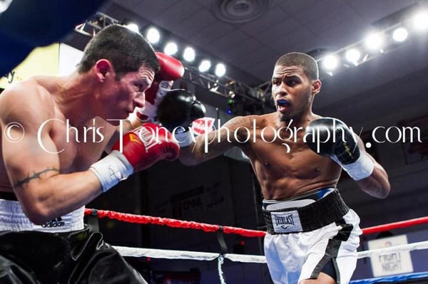 WARRIOR BOXING GYM - Updated December 2025 - 23 Photos - 2550 S ...