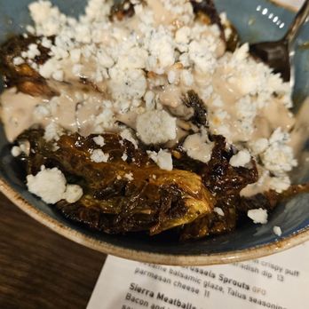 TALUS SPIRITS & SUSTENANCE - Updated May 2025 - 121 Photos & 131 ...