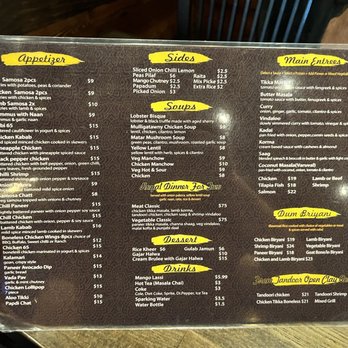 SHIVA’S BAR AND GRILL - Updated April 2025 - 248 Photos & 88 Reviews ...