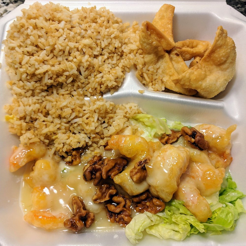 HEAVEN DRAGON CHINESE RESTAURANT - 33 Photos & 136 Reviews - Chinese ...