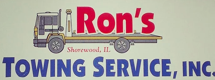 RONS TOWING SERVICE - Updated June 2025 - Shorewood, Illinois - Towing ...