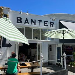 BANTER - Updated June 2025 - 102 Photos & 59 Reviews - 114 Prospect St ...