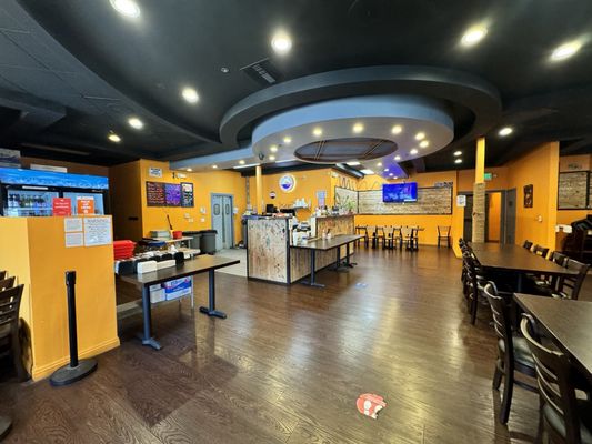 SHRIMP FACTORY - Updated December 2025 - 151 Photos & 255 Reviews ...