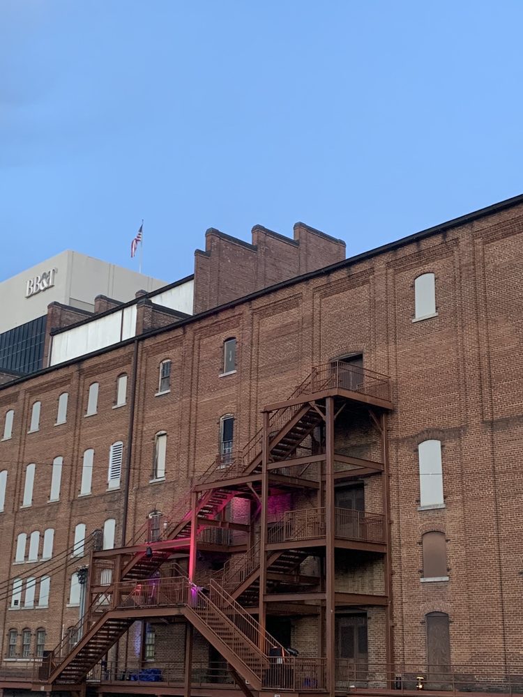 THE GRAND OPERA HOUSE - 15 Photos - 651 Mulberry St, Macon, Georgia ...