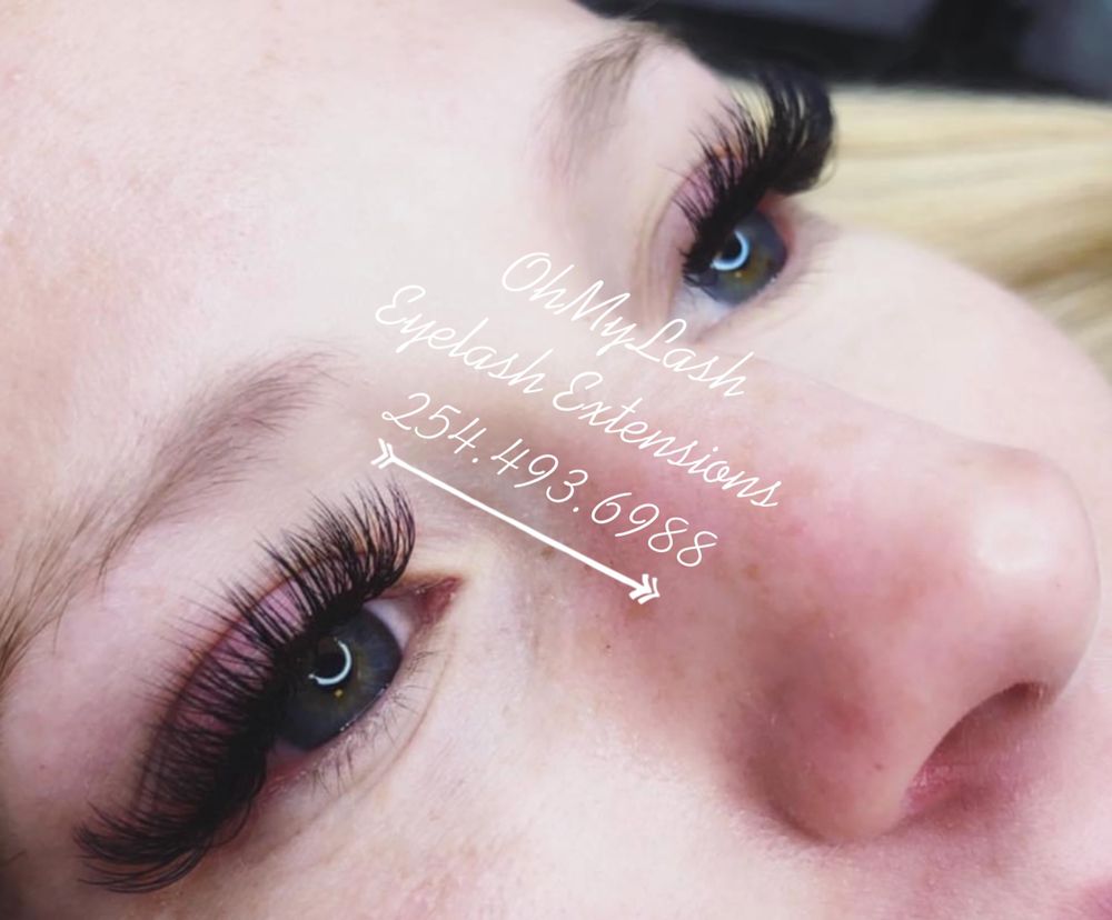 OH MY LASH - Updated September 2025 - 12 Photos - 4501 South General ...