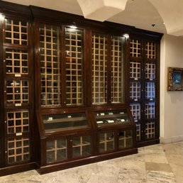 TRUMP NATIONAL GOLF CLUB RESTAURANT - Updated July 2025 - 825 Photos ...