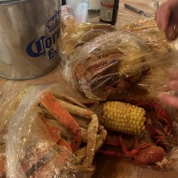 BUCKET O’ CRAWFISH - 374 Photos & 433 Reviews - 1980 W 3500th S, West ...