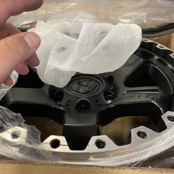 DESERT RAT OFF-ROAD CENTERS - 31 Photos & 32 Reviews - 10701 N 19th Ave ...