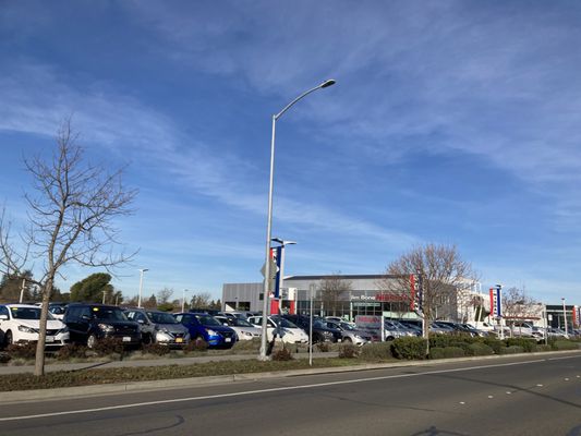 JIM BONE NISSAN - Updated December 2025 - 32 Photos & 247 Reviews ...