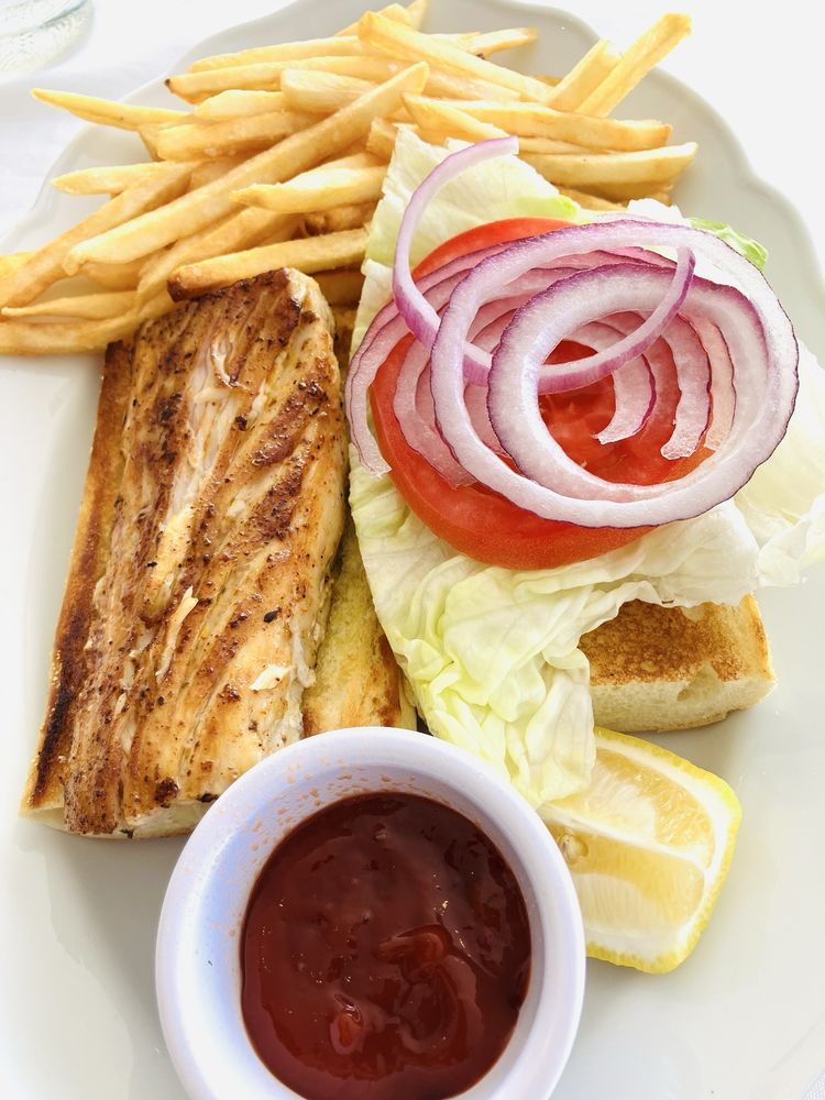 MIRAGGIO ITALIAN GRILL - Updated April 2025 - 107 Photos & 103 Reviews ...