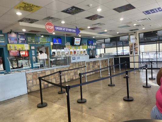 DAIQUIRI DEPOT - 182 Photos & 192 Reviews - 2544 E Abram St, Arlington ...