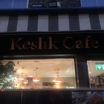 KESHK CAFE & RESTAURANT - Updated January 2026 - 56 Photos & 49 Reviews ...
