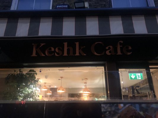 KESHK CAFE & RESTAURANT - Updated October 2025 - 56 Photos & 50 Reviews ...