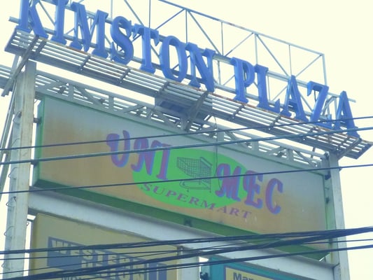 UNI MEC SUPERMARKET - Updated October 2025 - Kimston Plaza, P. Victor ...