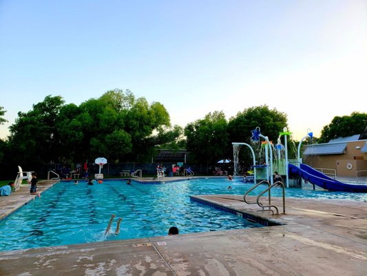 CORRALES RECREATION CENTER - Updated December 2025 - 500 Jones Rd ...