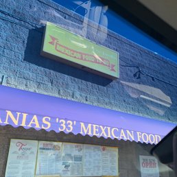 TANIAS 33 MEXICAN FOOD - Updated November 2024 - 404 Photos & 424 ...