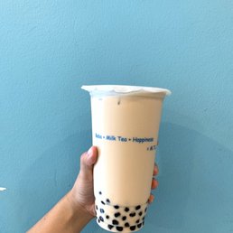 MILK TEA LAB - 156 Photos & 80 Reviews - Bubble Tea - 5100 Clayton Rd ...