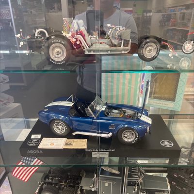 THE HOBBY BENCH - Updated January 2026 - 21 Photos & 72 Reviews - 4240 ...