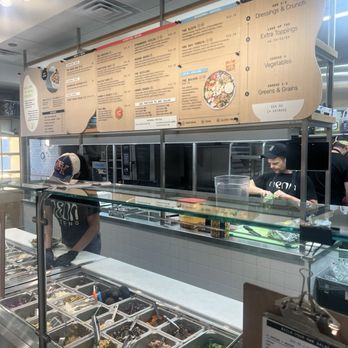 NEON GREENS - Updated April 2025 - 114 Photos & 56 Reviews - 4176 ...