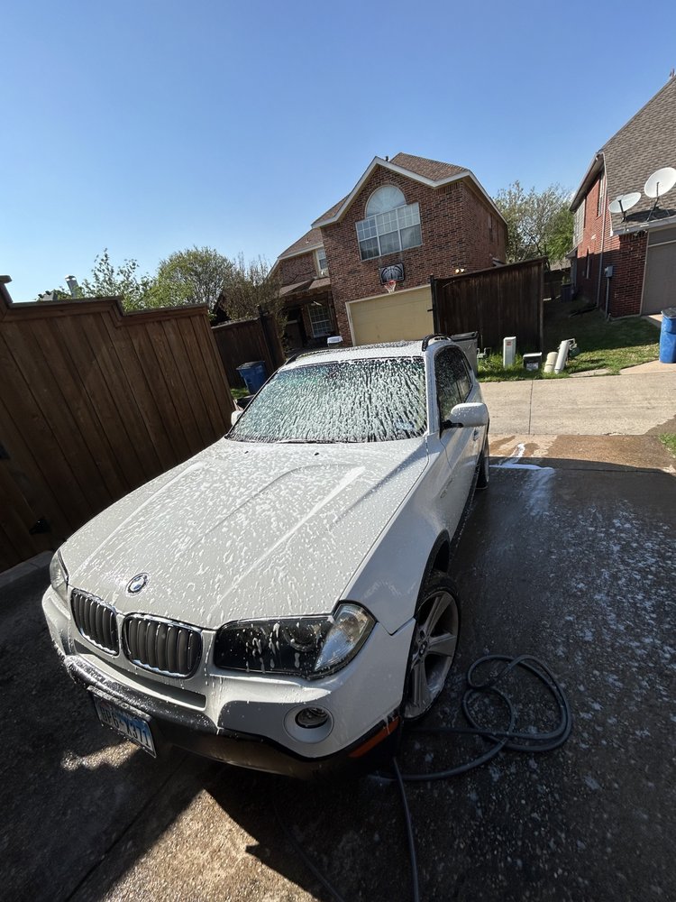 BEYOND SPOTLESS DETAILING - Updated January 2025 - 12 Photos - Allen ...