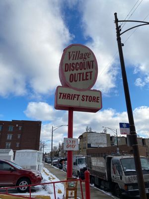 VILLAGE DISCOUNT OUTLET - Updated December 2025 - 16 Photos & 46 ...