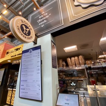 ROOTS CHICKEN SHAK - Updated January 2026 - 77 Photos & 68 Reviews ...