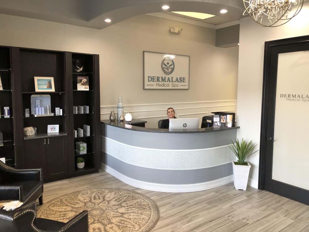 DERMALASE MEDICAL SPA - Updated October 2025 - 4414 SW College Rd ...