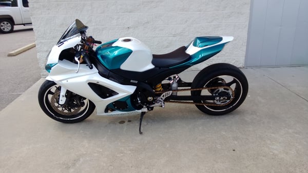 CYCLEMAX - Updated December 2025 - 40 Photos - 6723 Ward Blvd, Wilson ...