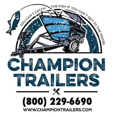 CHAMPION TRAILERS - Updated December 2025 - 2315 E Canal St, Picayune ...
