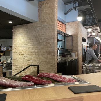 THE SQUARE - Updated July 2025 - 66 Photos & 22 Reviews - 1850 K St NW ...