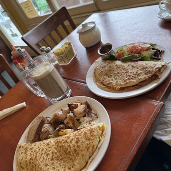 RISING LOAFER CAFE & BAKERY - Updated September 2024 - 49 Photos & 188 ...