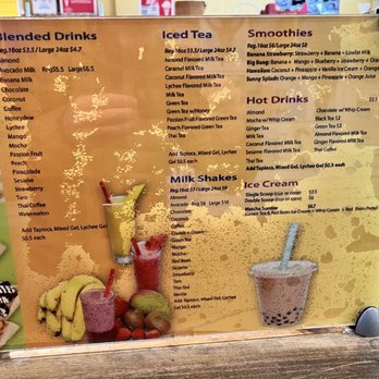 GENKI CREPES & MINI-MART - Updated August 2024 - 1709 Photos & 2483 ...