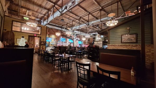 OFF THE RAILS MEXICAN CANTINA - Updated April 2024 - 66 Photos & 30 ...