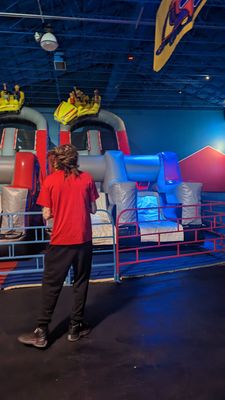 LAUGH OUT LOUD STATIONS MEGA FUN CENTER - Updated June 2026 - 76 Photos ...