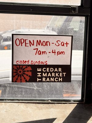 CEDAR MARKET RANCH - Updated December 2025 - 44 Photos & 20 Reviews ...