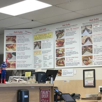 TUCCI’S SOUTHSIDE SUBS - Updated July 2024 - 161 Photos & 407 Reviews ...