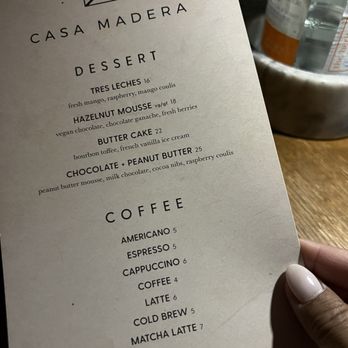 CASA MADERA WEST HOLLYWOOD - Updated January 2025 - 1129 Photos & 484 ...