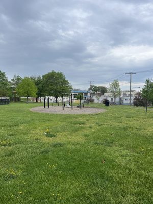 DAKOTA PLAYGROUND - Updated December 2025 - 2350 33rd St NE, Washington ...