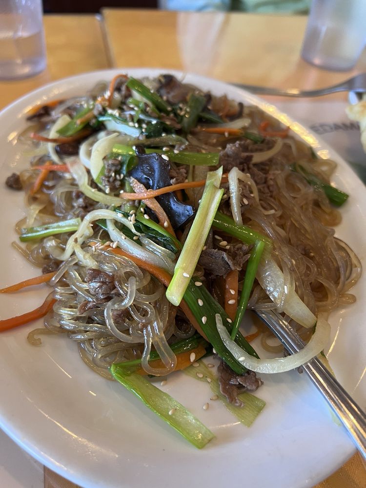 BOW BULGOGI HOUSE - Updated October 2025 - 55 Photos & 83 Reviews ...