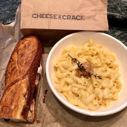 CHEESE & CRACK SNACK SHOP - Updated July 2025 - 1389 Photos & 689 ...