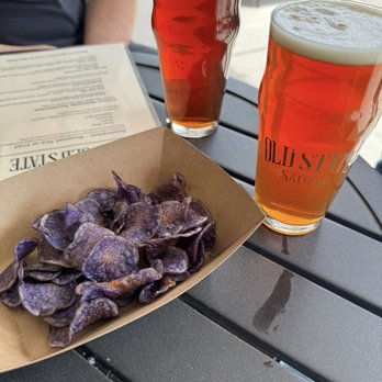 OLD STATE SALOON - Updated November 2025 - 98 Photos & 35 Reviews - 50 ...