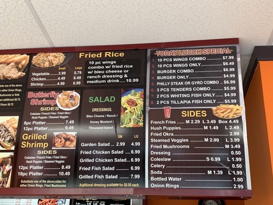 WINGS TO GO - Updated August 2024 - 10 Photos - 7274 Fielder Rd ...