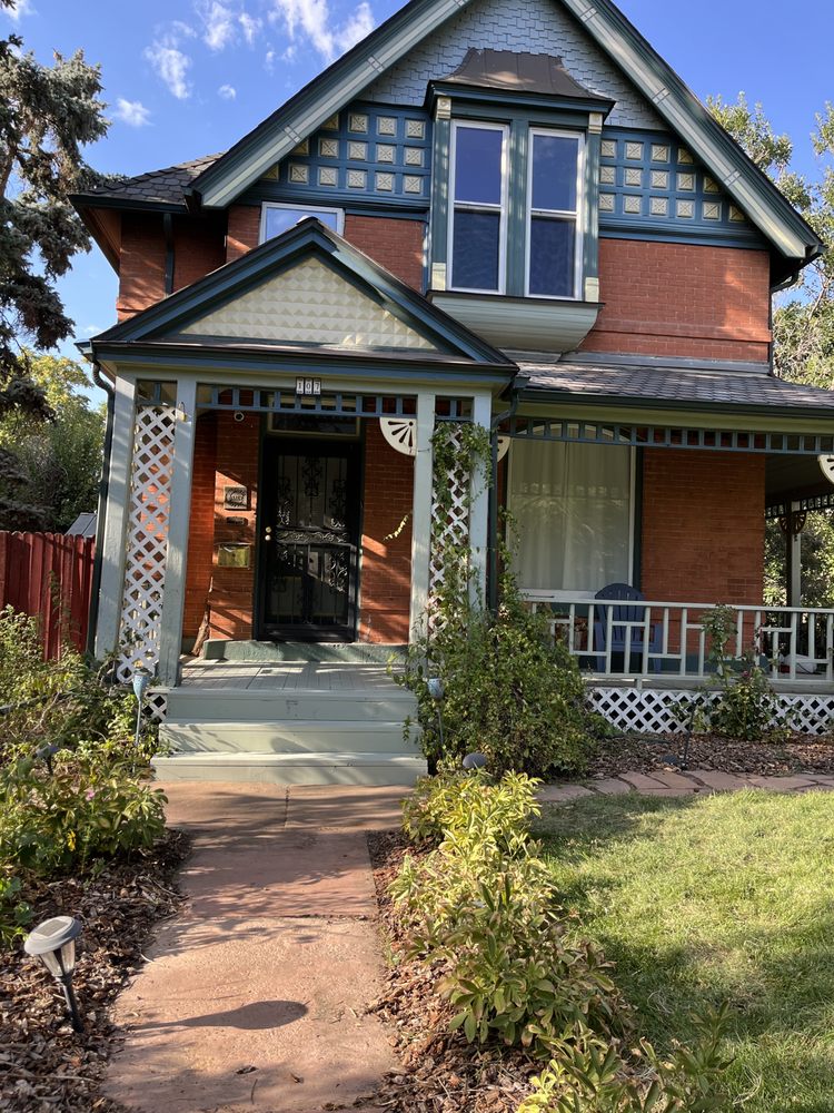 ELEVATED CONTRACTING - Updated September 2025 - Request Consultation - 32 Photos - Greenwood ...