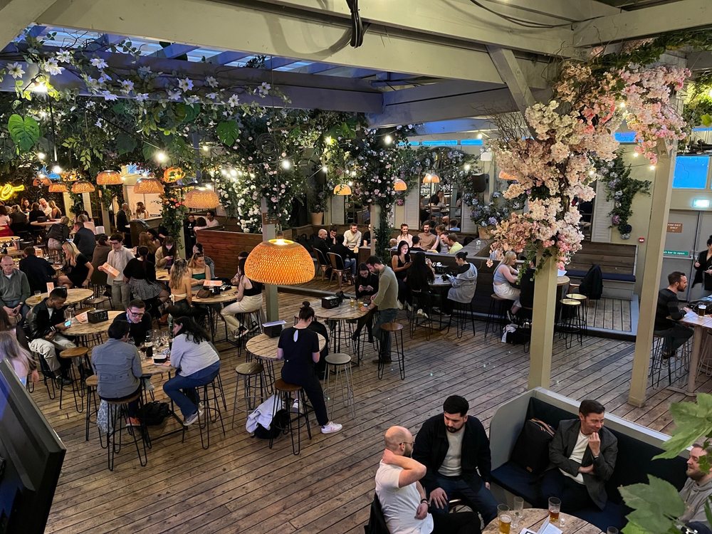 THE PRINCE - Updated January 2026 - 24 Photos & 10 Reviews - 14 Lillie ...