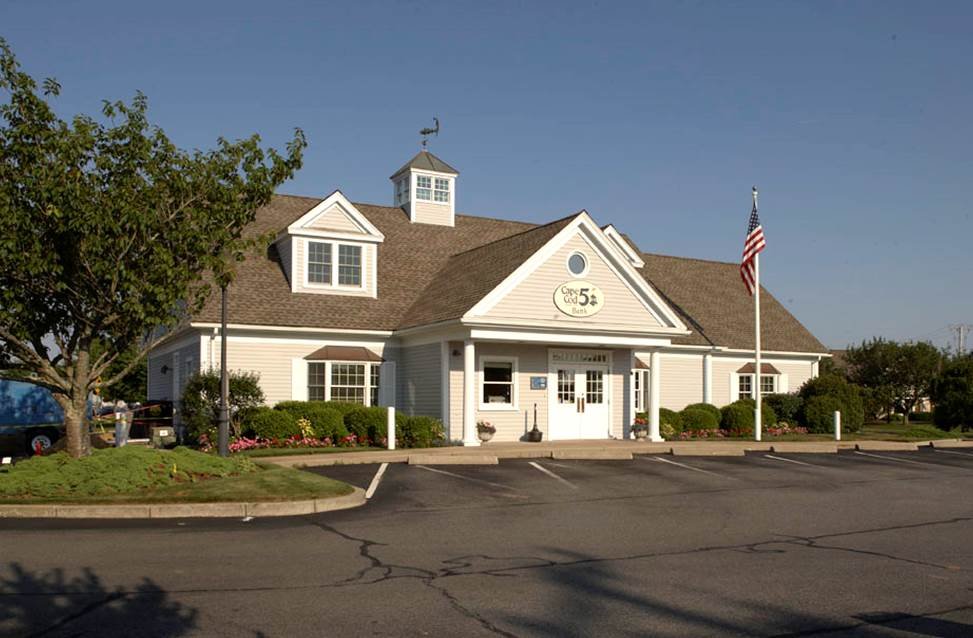 CAPE COD 5 - Updated October 2025 - 129 Rt 137, East Harwich ...