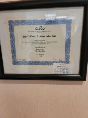 JOSEF SILNY & ASSOCIATES - Updated December 2025 - 16 Photos & 130 ...