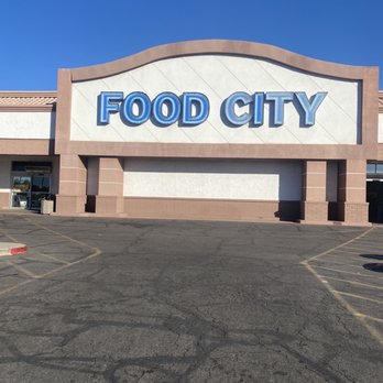 FOOD CITY - Updated December 2025 - 34 Photos & 51 Reviews - 1845 N ...