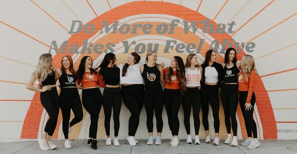 BODY ALIVE FITNESS - Updated November 2025 - 36 Photos & 66 Reviews ...