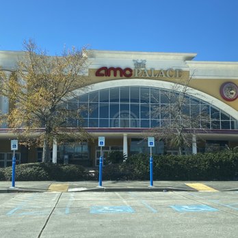 AMC ELMWOOD PALACE 20 - Updated November 2025 - 192 Photos & 236 ...