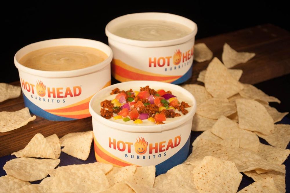 HOT HEAD BURRITOS - Updated October 2025 - 2525 Elida Rd, Lima, Ohio ...